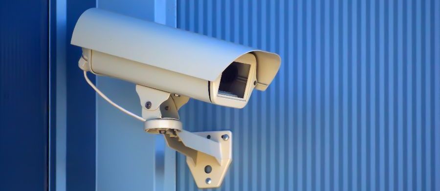 7 Benefits Of Choosing IP Cameras For Your Security System ...
