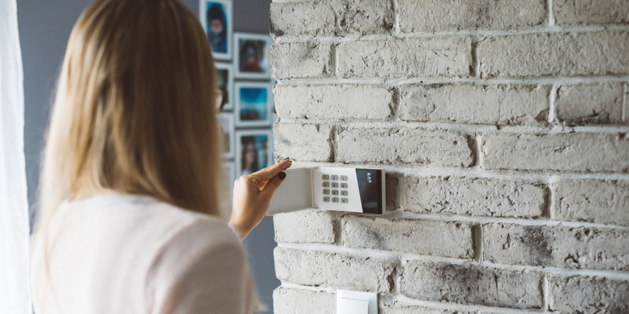 4 Security Risks That Make A Home Vulnerable