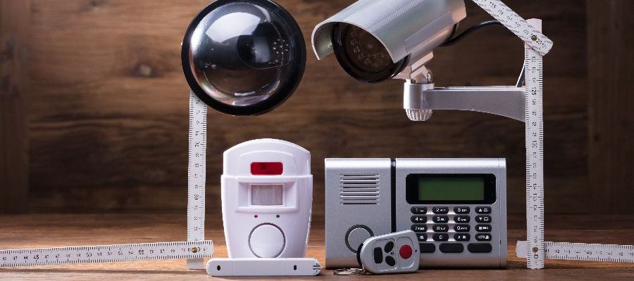 Upgrading Your Existing Home Security :: Home Security