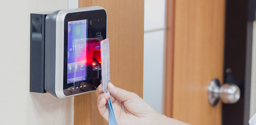 The Top Benefits Of Integrating Access Control Into Your Surveillance ...