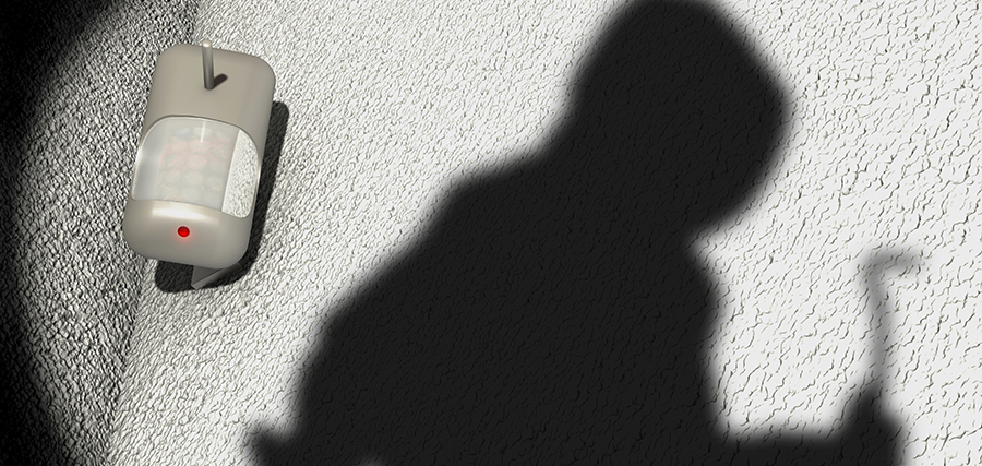 A Closer Look At Home Motion Detectors :: Home Security