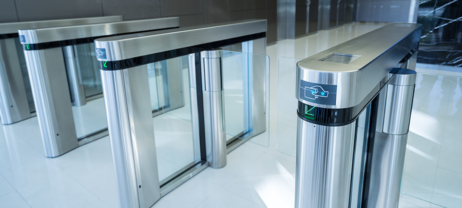 Modernizing Your Visitor Management Systems :: Access Control