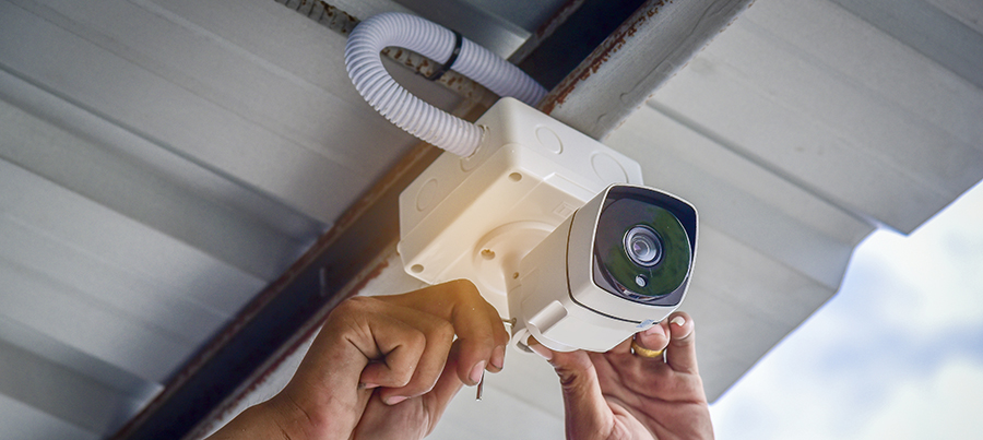 4 Ways To Protect Your Security Cameras :: Understanding Security ...